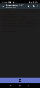 8 Best Bible Memory Apps 2026 (Android & iOS) | Freeappsforme - Free ...