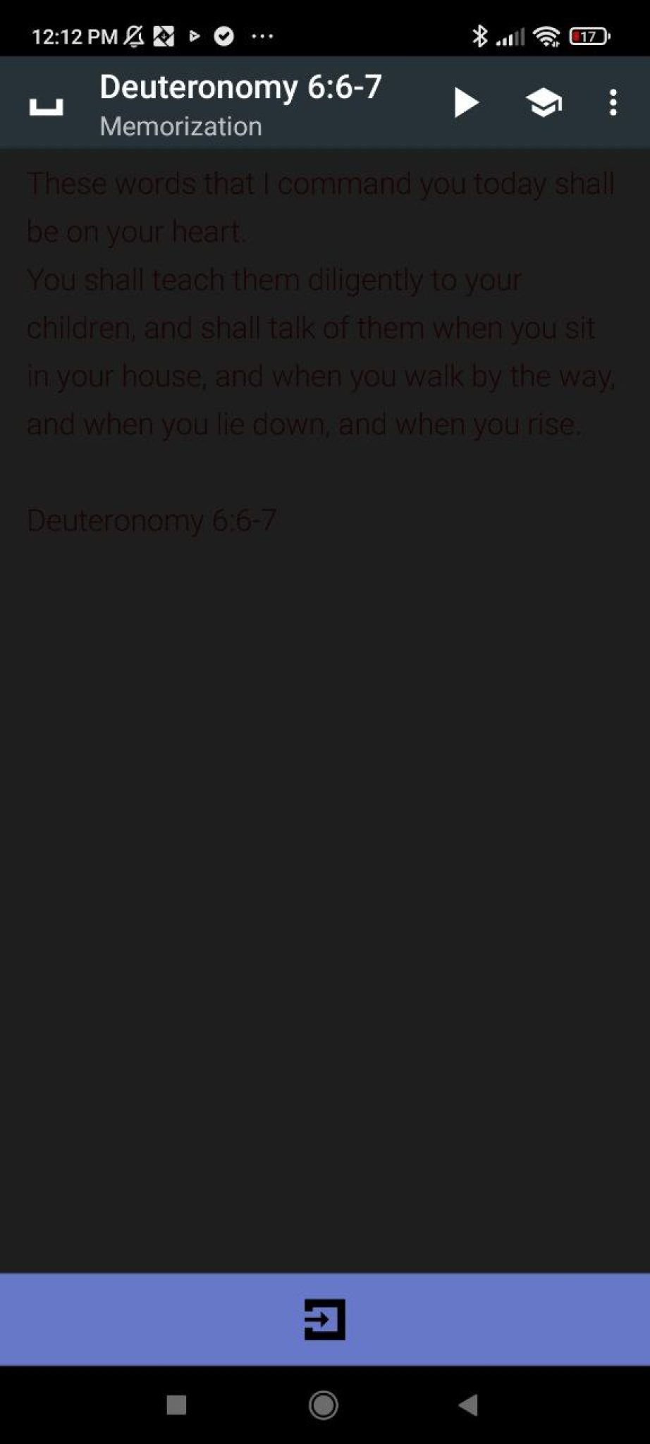 8 Best Bible Memory Apps 2026 (Android & iOS) | Freeappsforme - Free apps for Android and iOS