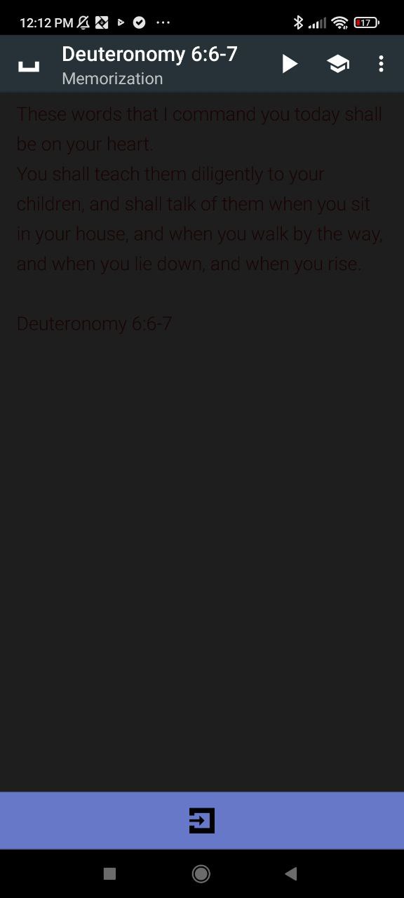 8 Best Bible Memory Apps 2025 (Android & iOS) | Freeappsforme - Free ...