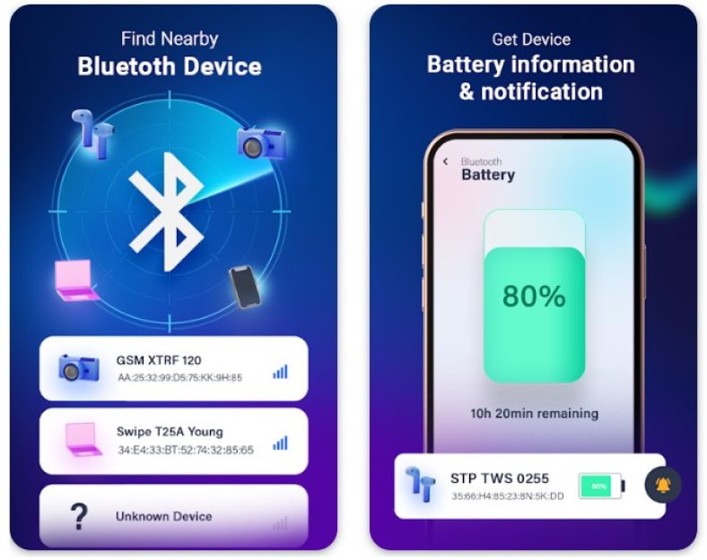 7 BT Notification Apps for Android | Freeappsforme - Free apps for Android and iOS