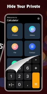 11 Best Secret Calculator Apps to Hide Files on Android & iOS ...