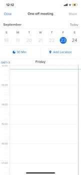 8 Free Group Scheduling Apps & Websites 2025 | Freeappsforme - Free ...
