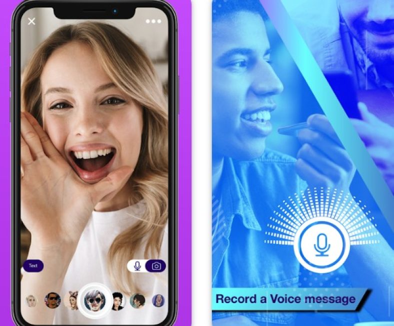 11 Best Celebrity Voice Changer Apps 2026 (Android & iOS ...