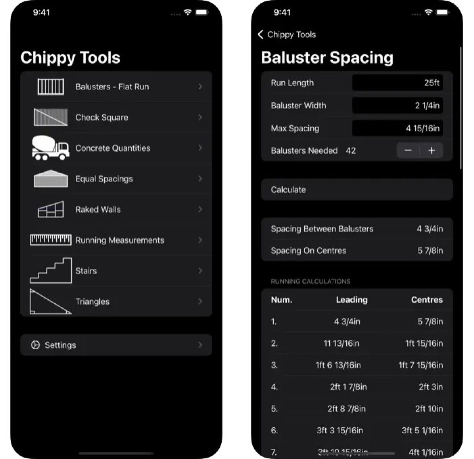9 Free Stair Design Apps for Android and iOS | Freeappsforme - Free ...