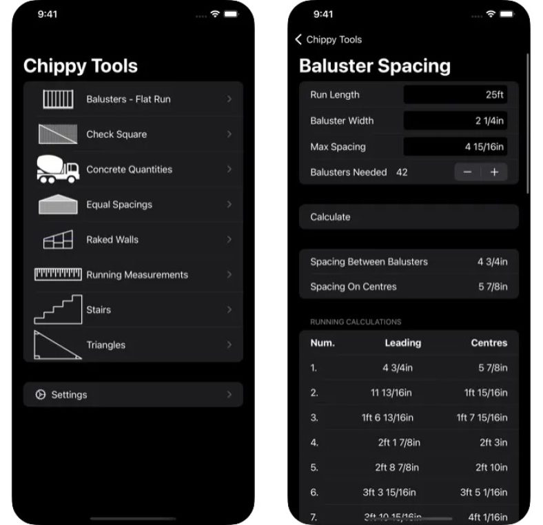 9 Free Stair Design Apps for Android and iOS | Freeappsforme - Free ...