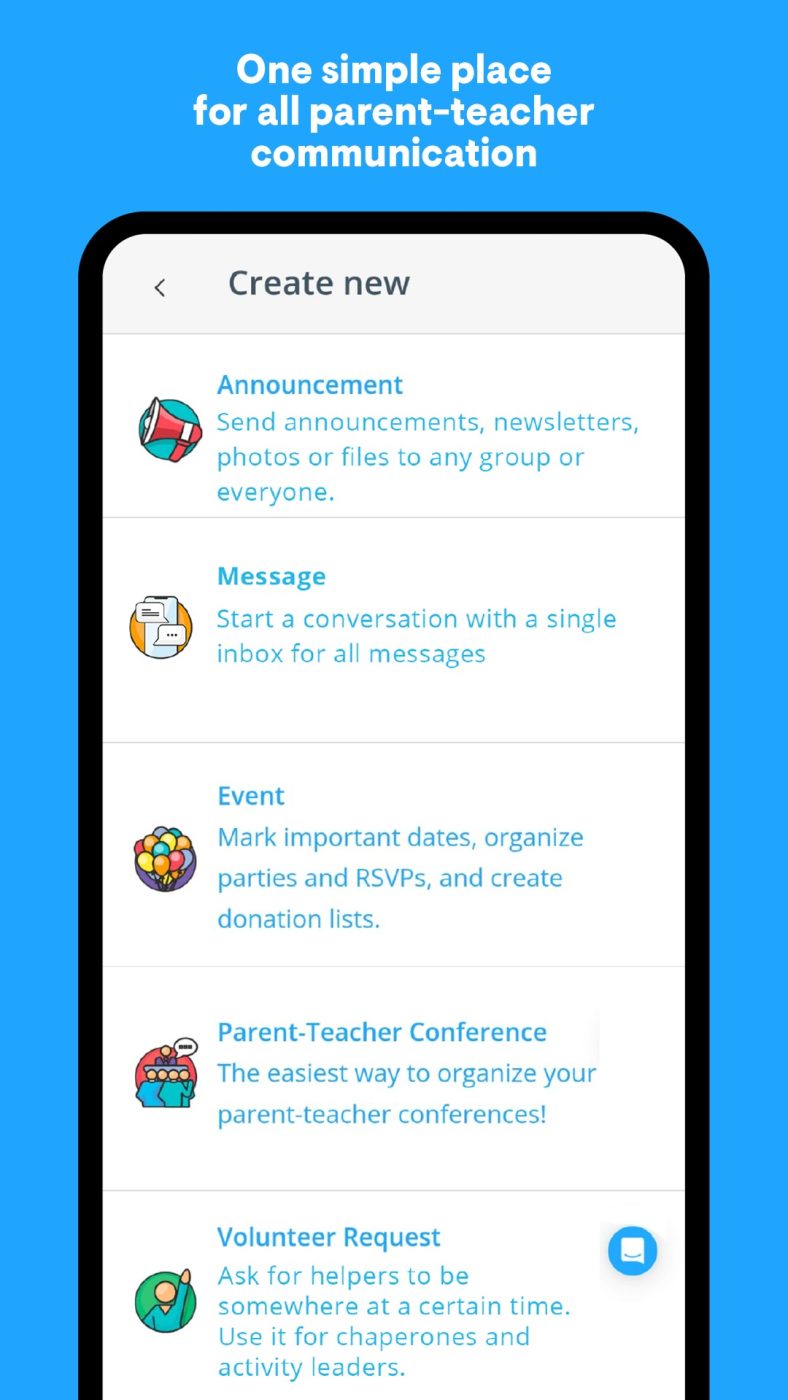 11 Best Apps for Teachers to Contact Parents in 2026 | Freeappsforme ...