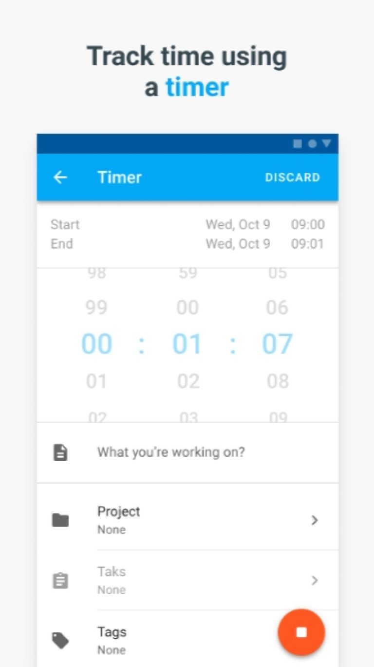8 Best Clock In And Out Apps For Employees | Freeappsforme - Free apps ...