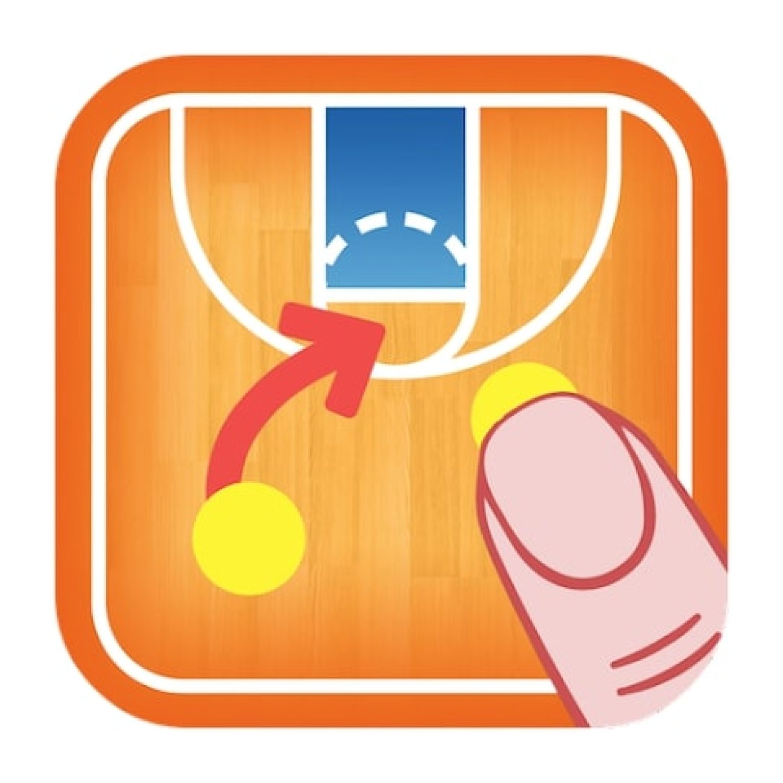 7 Best Basketball Coaching Apps 2025 (Android & iOS) | Freeappsforme ...