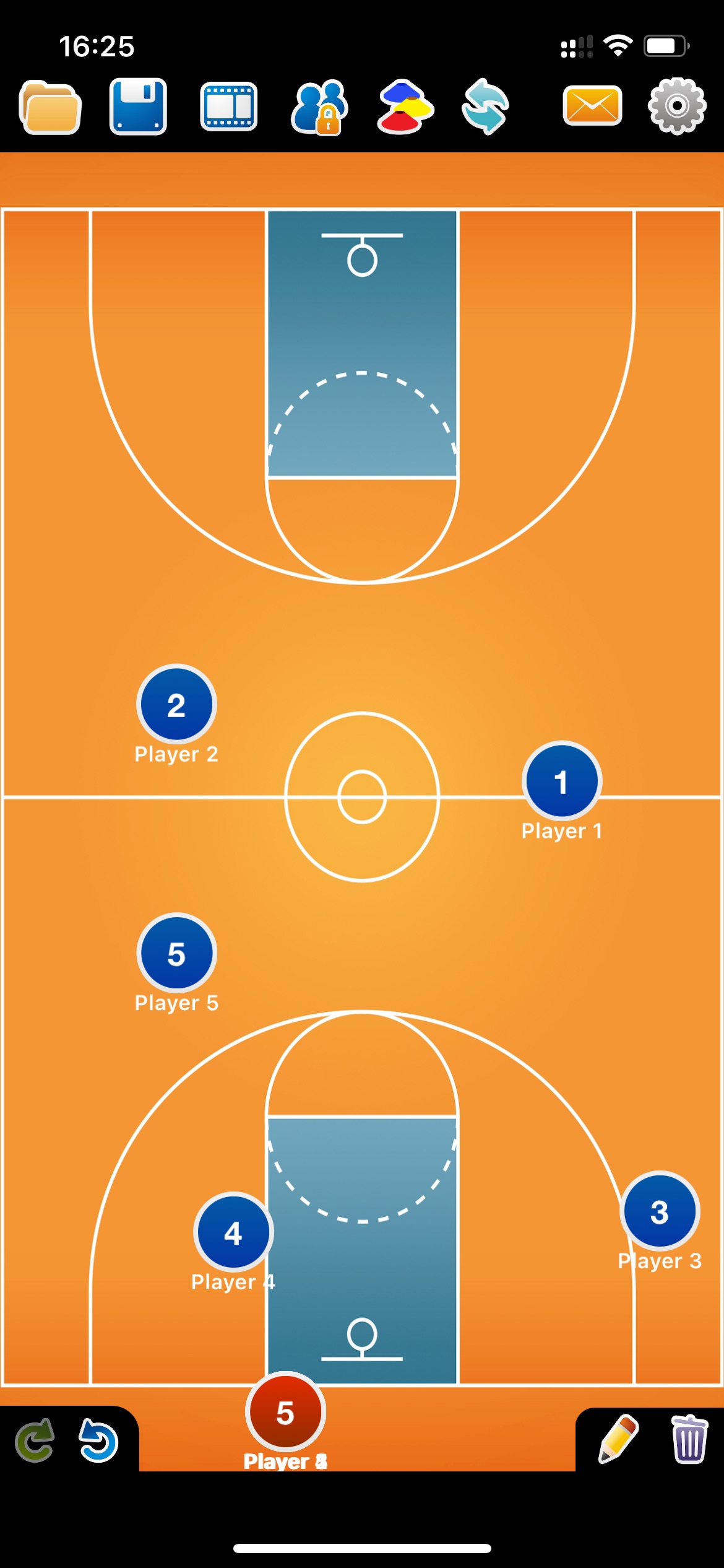 7 Best Basketball Coaching Apps 2025 (Android & iOS) | Freeappsforme ...