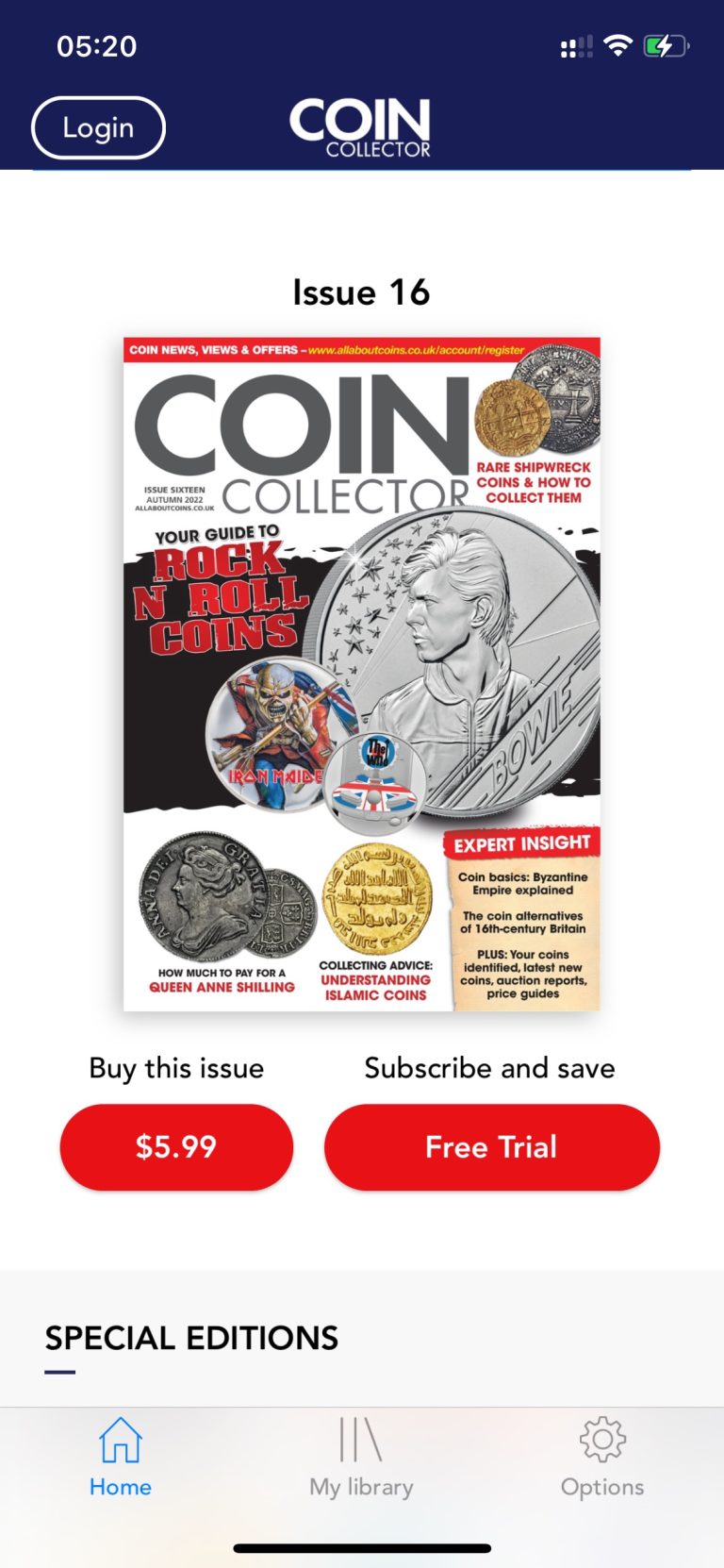 11 Best Apps for Coin Collectors in 2025 (Android & iOS ...