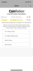 11 Best Apps for Coin Collectors in 2025 (Android & iOS ...