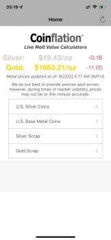 11 Best Apps for Coin Collectors in 2025 (Android & iOS ...