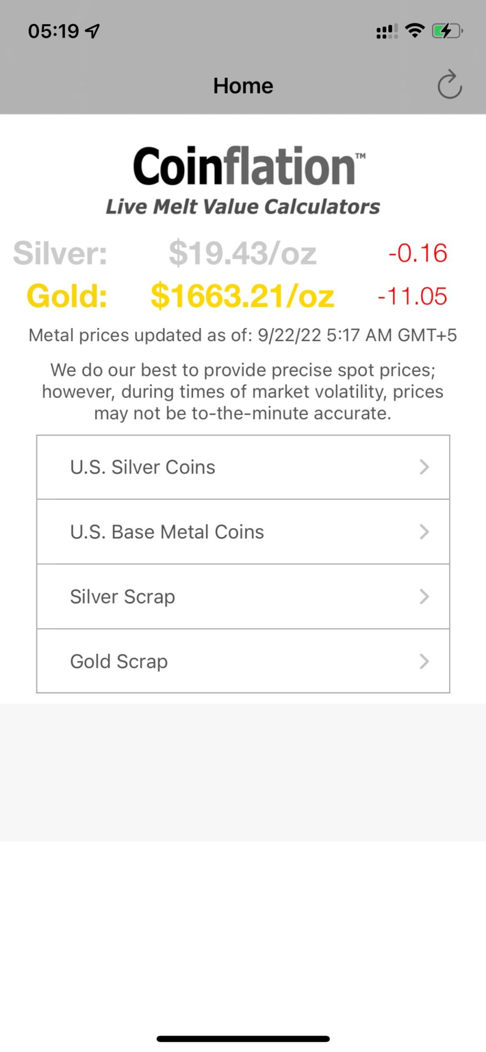 11 Best Apps for Coin Collectors in 2025 (Android & iOS ...