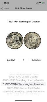 11 Best Apps for Coin Collectors in 2025 (Android & iOS ...