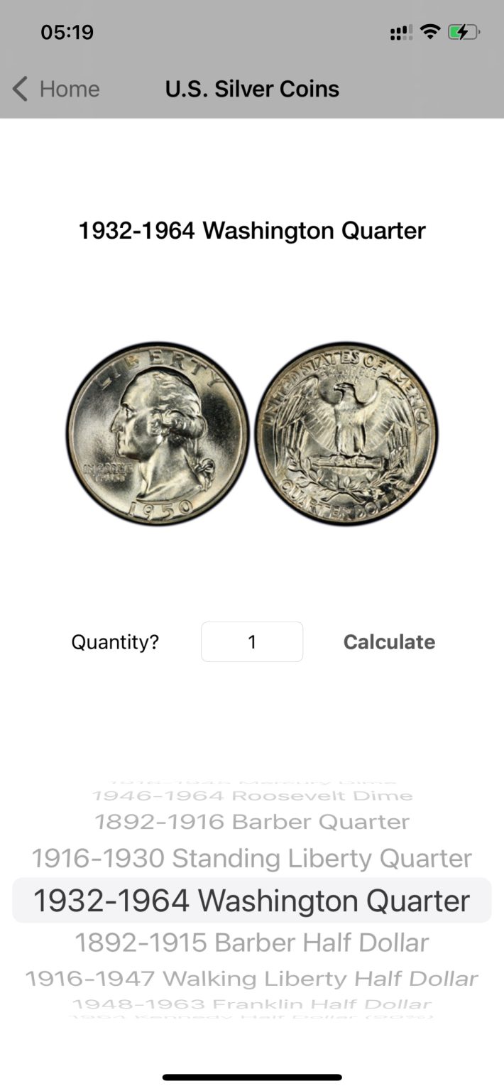 11 Best Apps for Coin Collectors in 2025 (Android & iOS ...