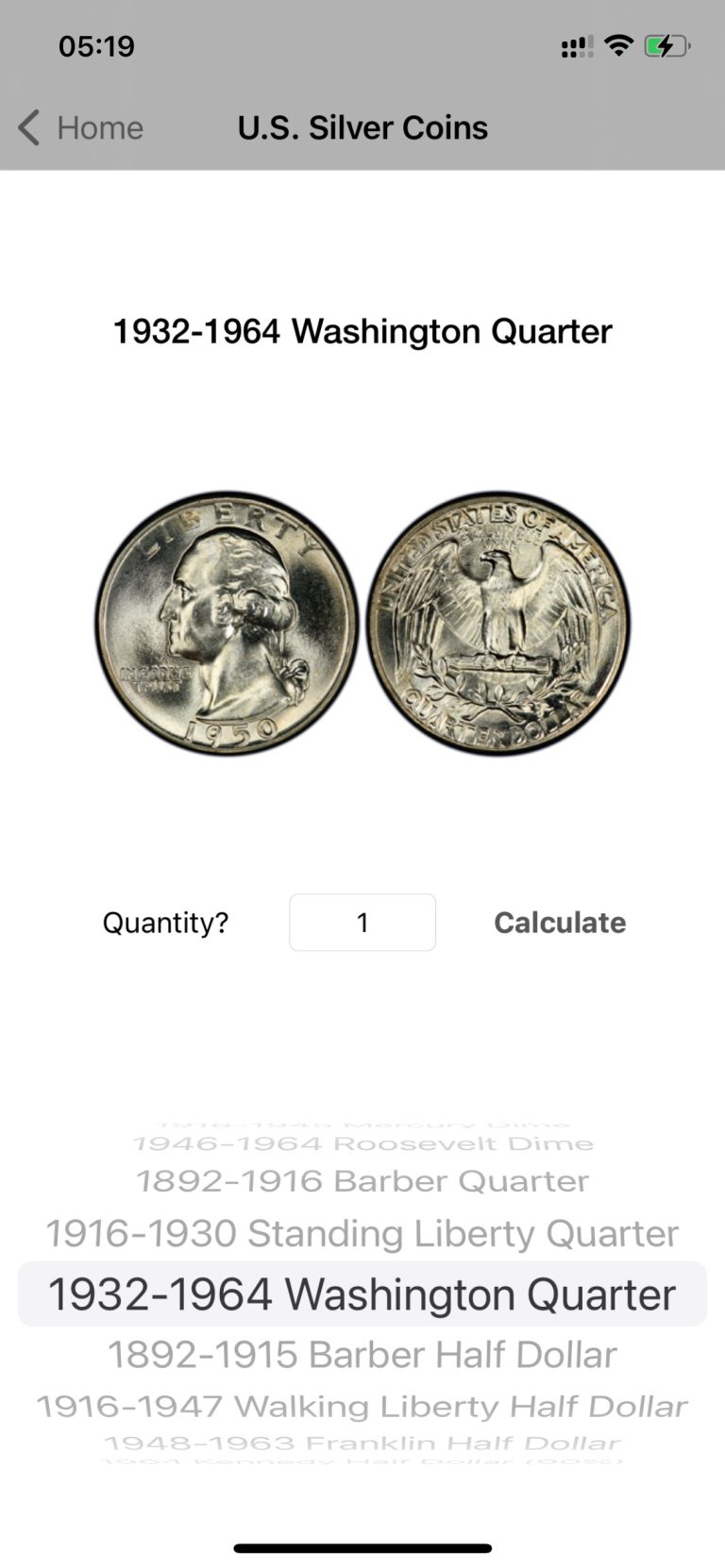 11 Best Apps for Coin Collectors in 2025 (Android & iOS ...