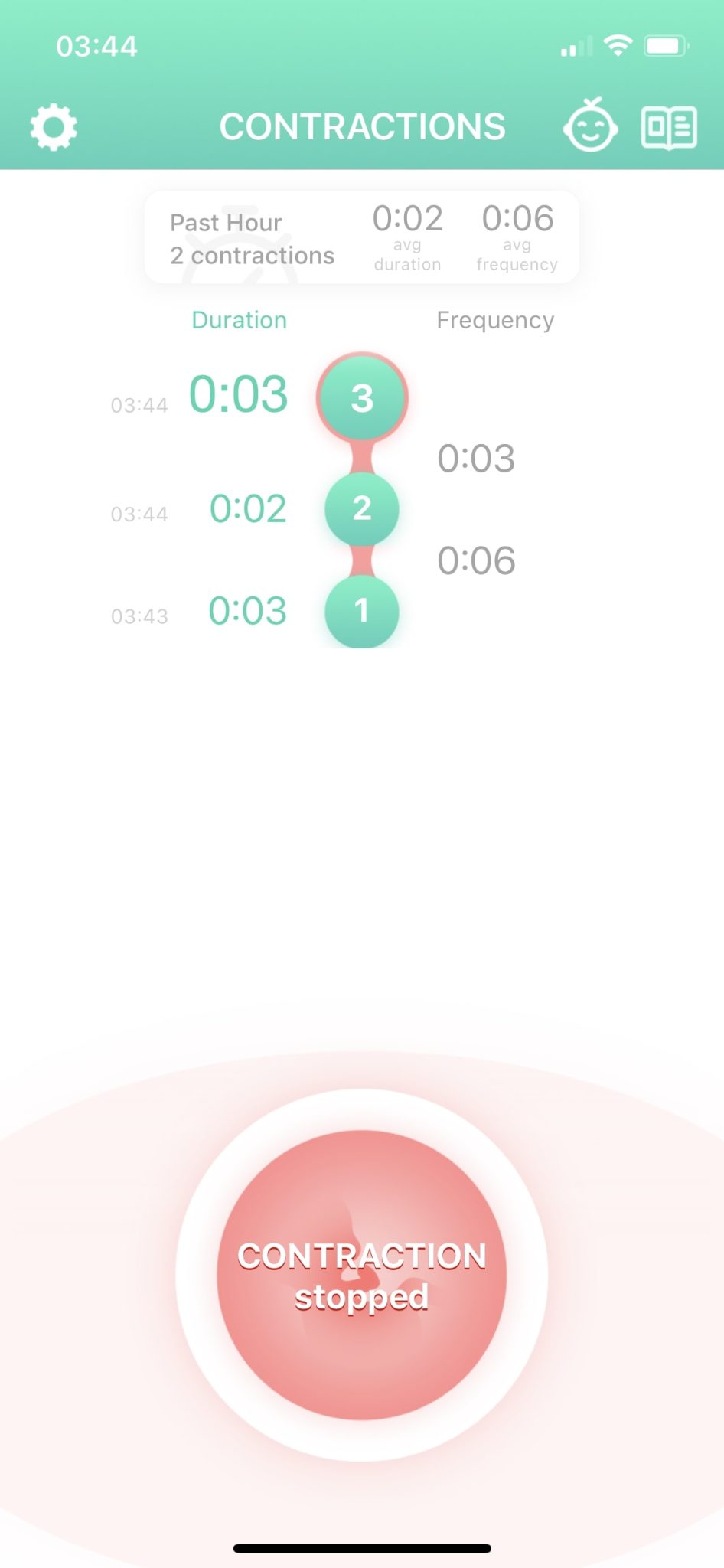 10 Best Labor And Delivery Apps 2025 (Android & iOS) | Freeappsforme ...