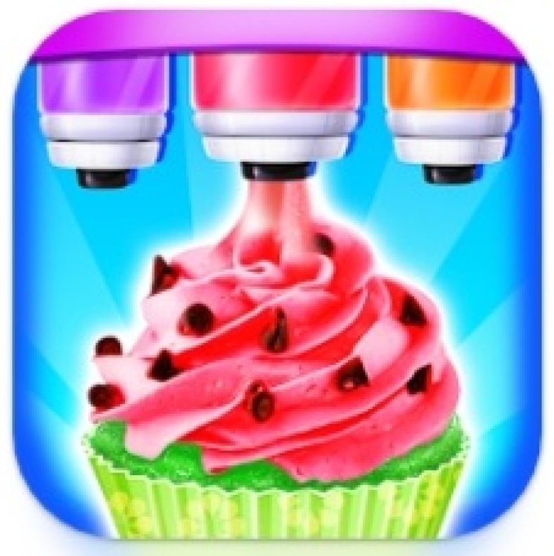 7 Best Cupcake Maker Games For Android & iOS | Freeappsforme - Free ...