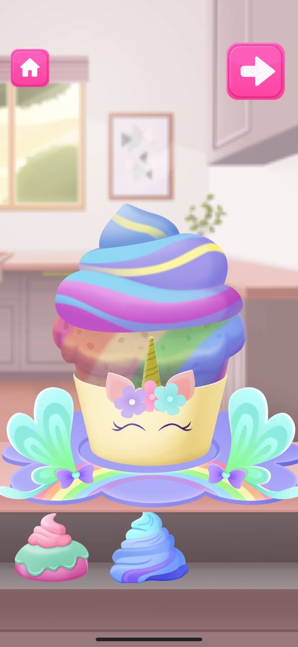 7 Best Cupcake Maker Games For Android & iOS | Freeappsforme - Free ...