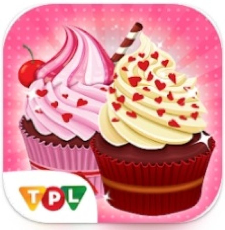 7 Best Cupcake Maker Games For Android & iOS | Freeappsforme - Free ...