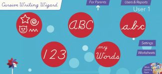 8 Best Free Cursive Writing Apps for Android & iOS | Freeappsforme ...