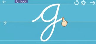 8 Best Free Cursive Writing Apps for Android & iOS | Freeappsforme ...