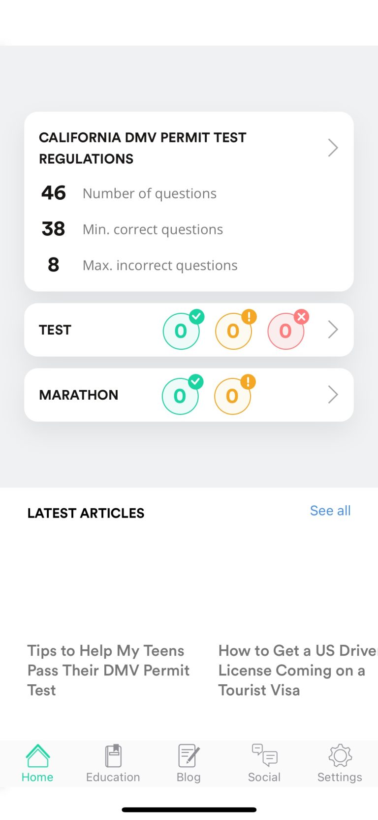 9 Best Driver Training Apps 2025 (Android & iOS) | Freeappsforme - Free ...