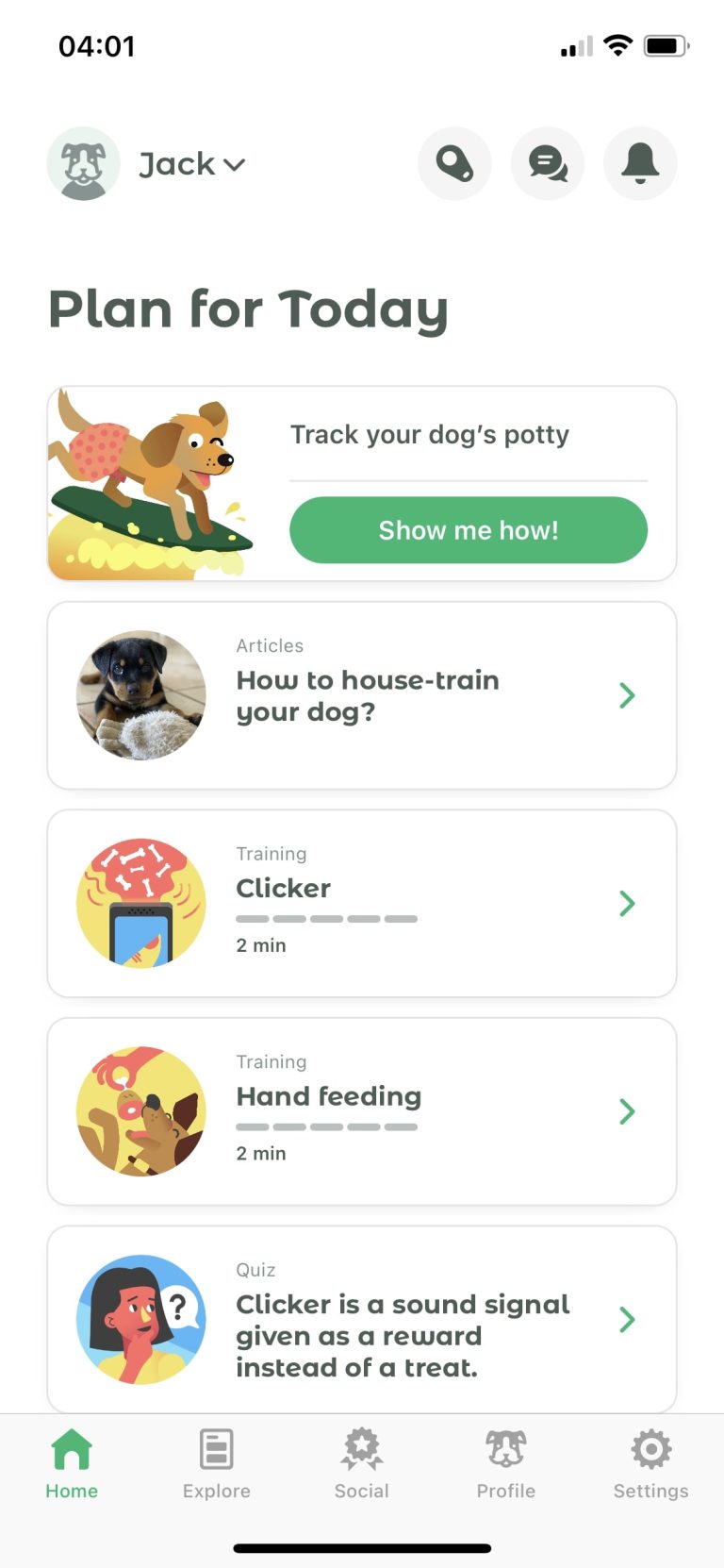 11 Best Dog Training Apps 2026 (Android & iOS) | Freeappsforme - Free ...