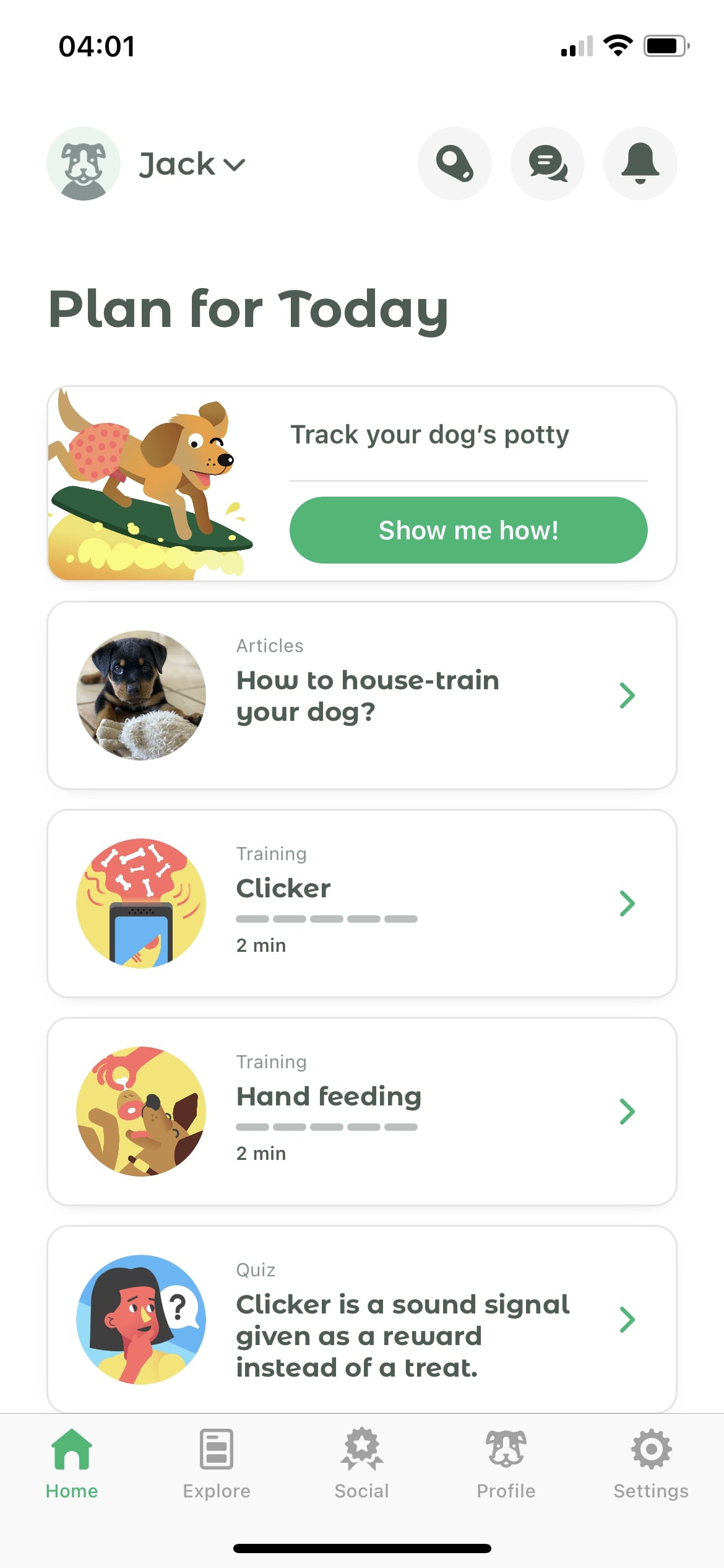 11 Best Dog Training Apps 2025 (Android & iOS) | Freeappsforme - Free apps for Android and iOS