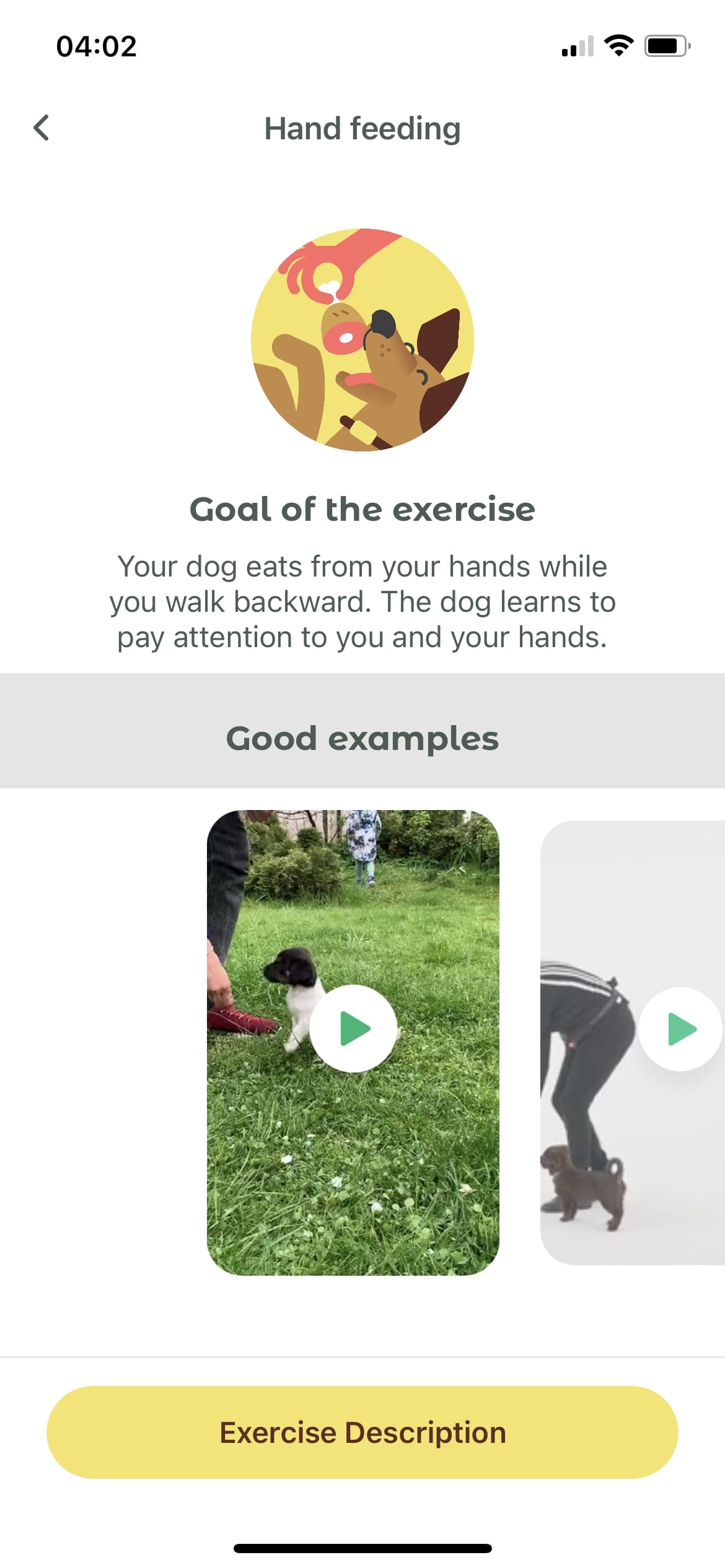 11 Best Dog Training Apps 2025 (Android & iOS) | Freeappsforme - Free apps for Android and iOS