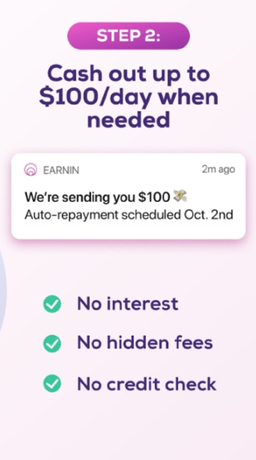 10 Best Early Paycheck Apps for the USA (Android & iOS) | Freeappsforme ...