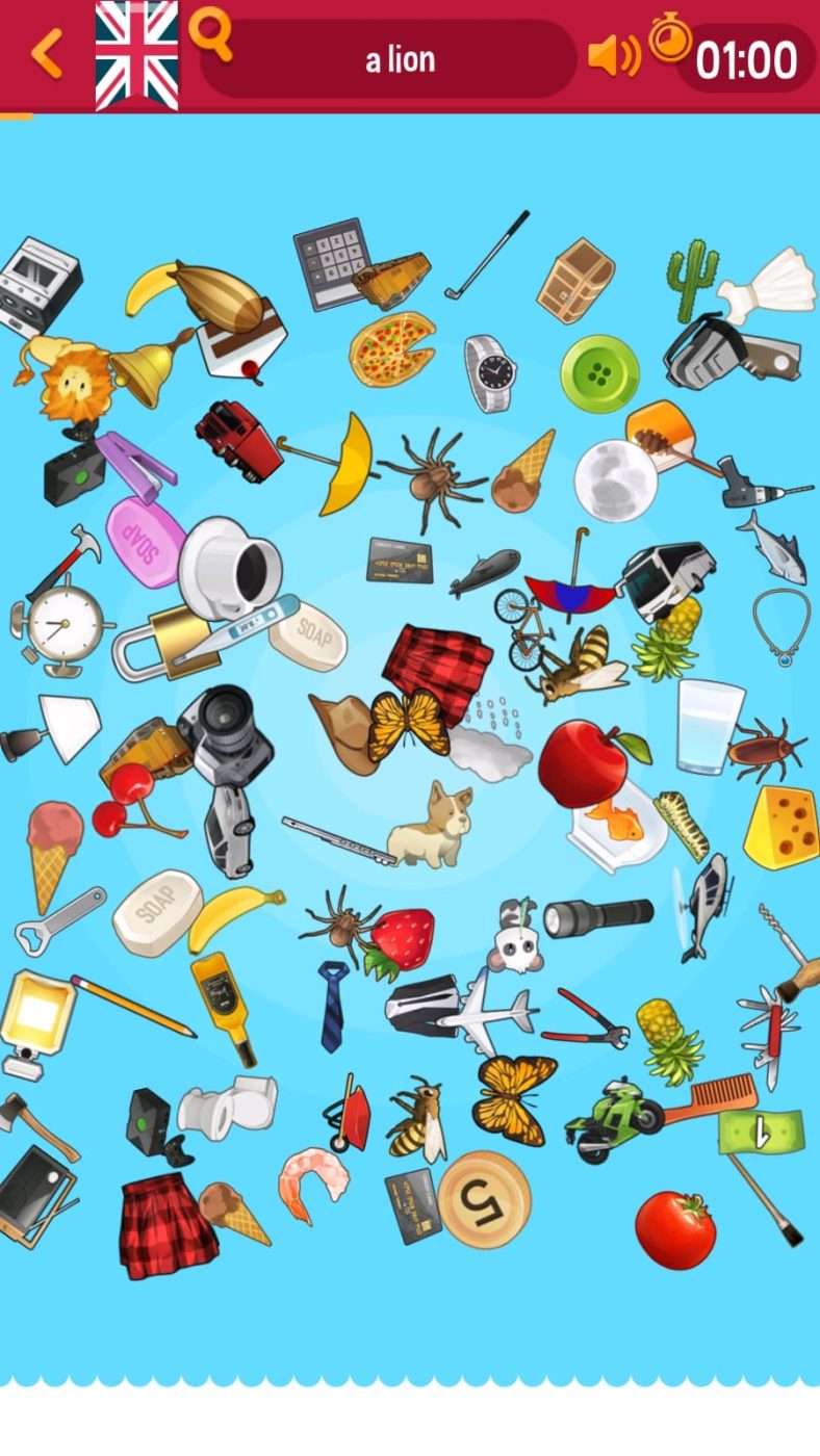 7 Best Scavenger Hunt Games for Android & iOS | Freeappsforme - Free ...