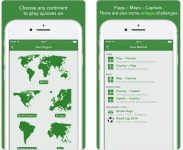7 Fun Geo Challenge Apps for Android & IOS | Freeappsforme - Free apps ...