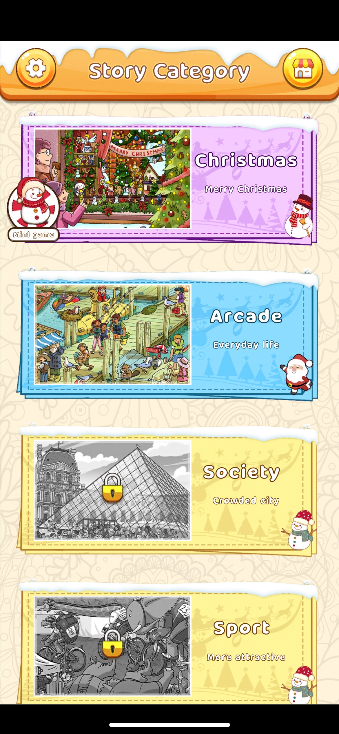 7 Best Scavenger Hunt Games for Android & iOS | Freeappsforme - Free ...