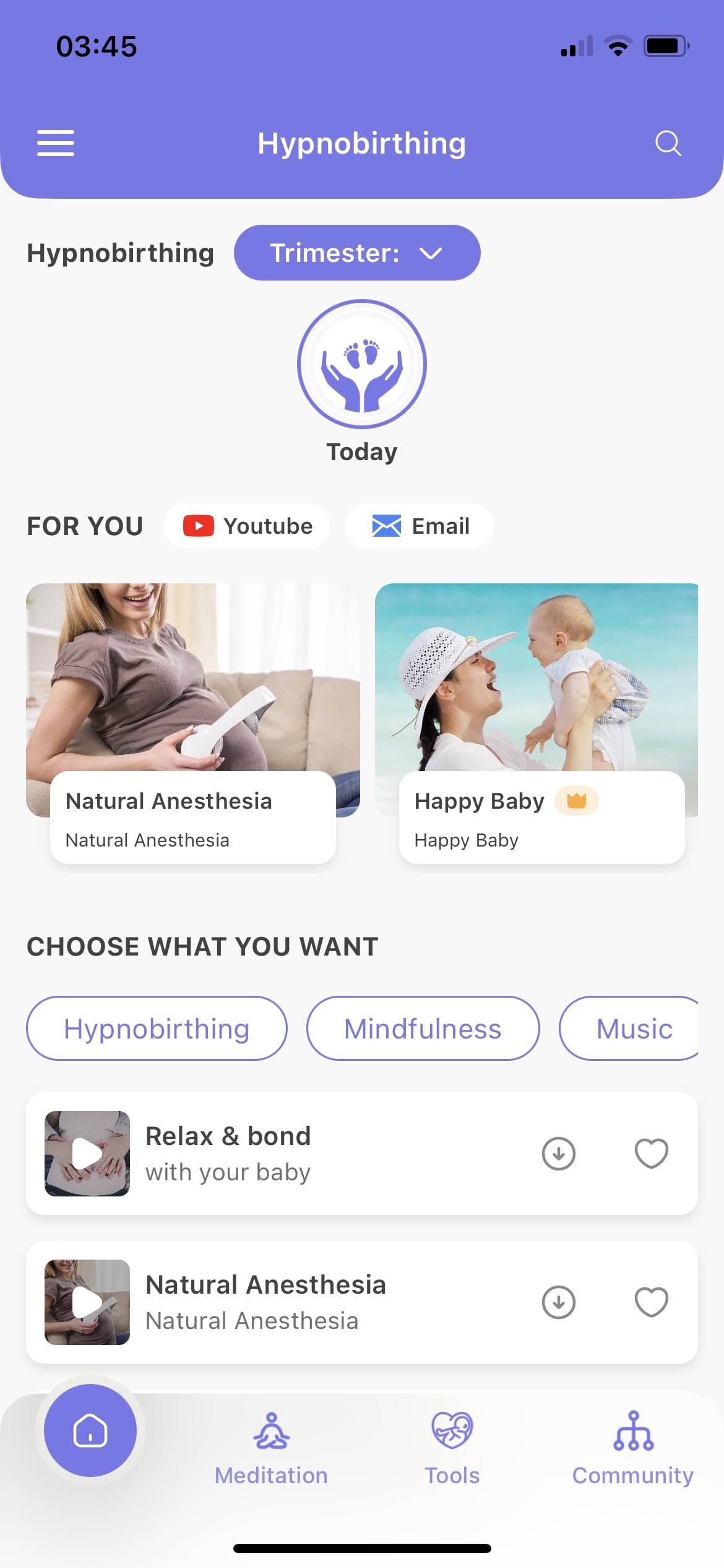 10 Best Labor And Delivery Apps 2025 (Android & iOS) | Freeappsforme ...