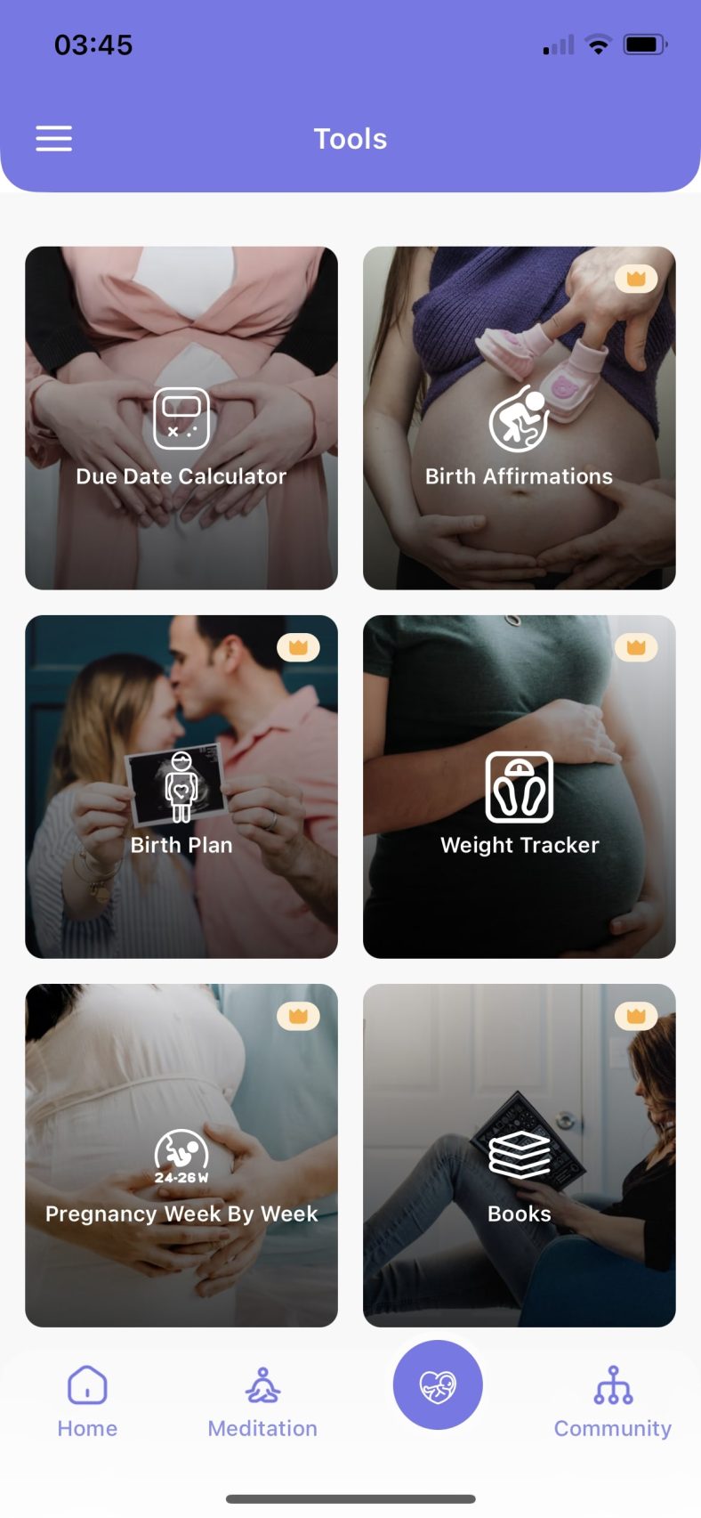 10 Best Labor And Delivery Apps 2023 (Android & iOS) | Freeappsforme - Free apps for Android and iOS