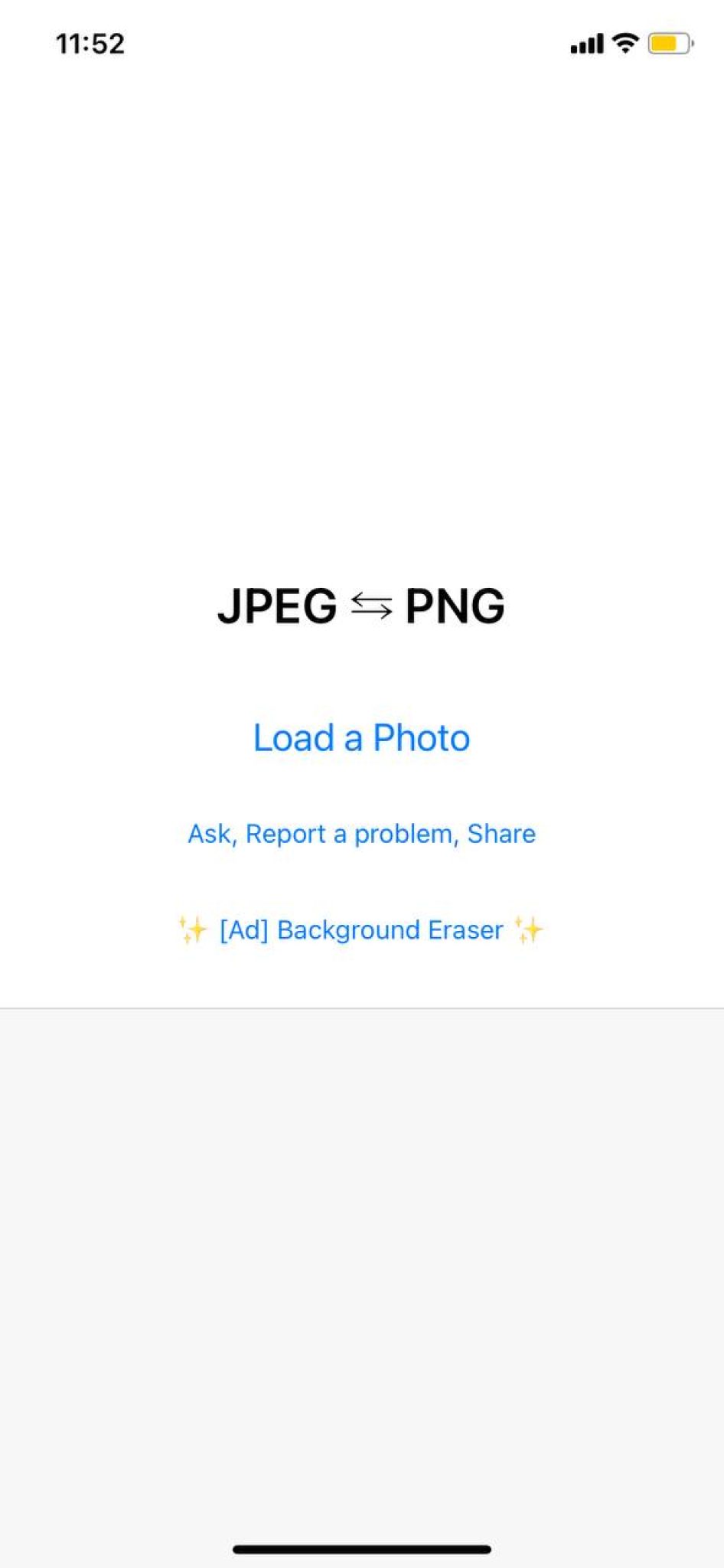 6 Free JPG to PNG Converter Apps for Android & iOS | Freeappsforme ...