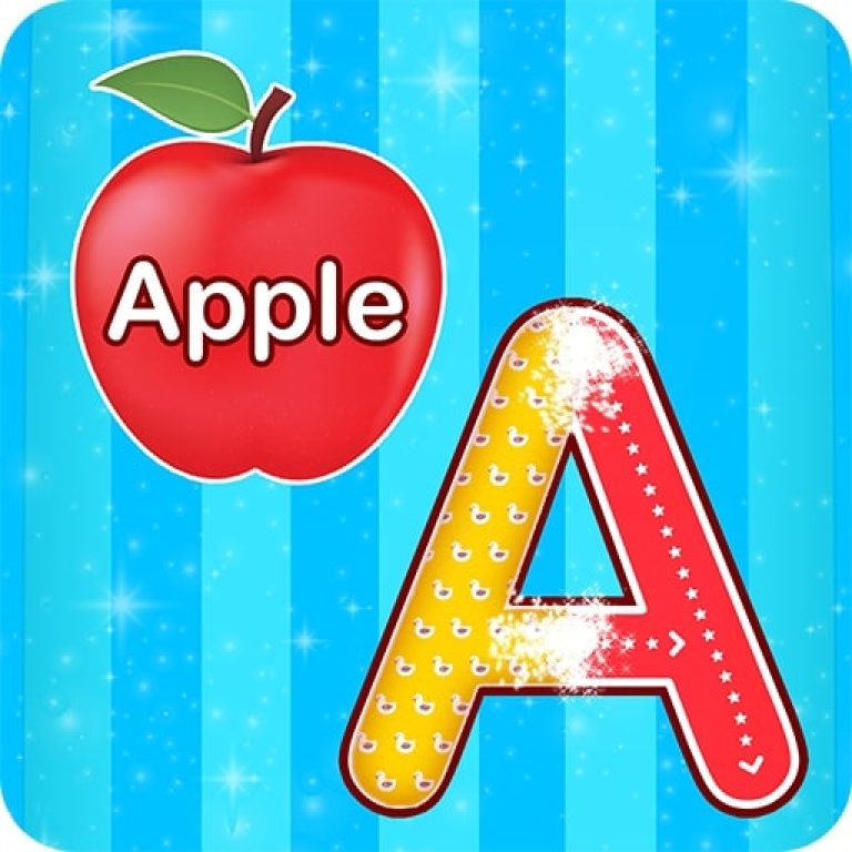 11 Free Alphabet Apps for Kids (Android & iOS) | Freeappsforme - Free ...