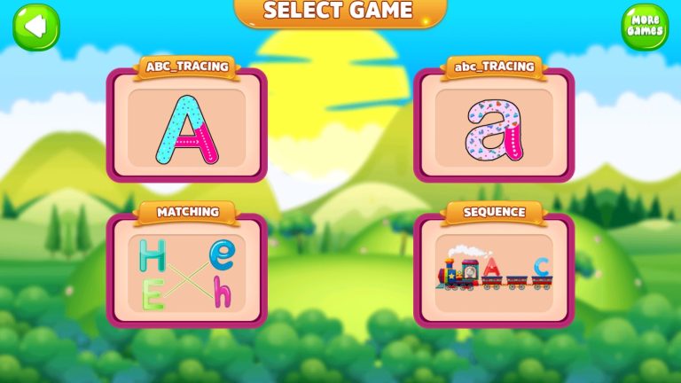 11 Free Alphabet Apps for Kids (Android & iOS) | Freeappsforme - Free ...