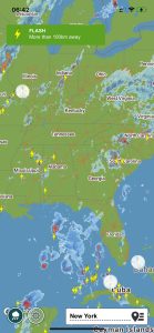 6 Best Lightning Strike Alerts Apps 2025 (Android & iOS ...