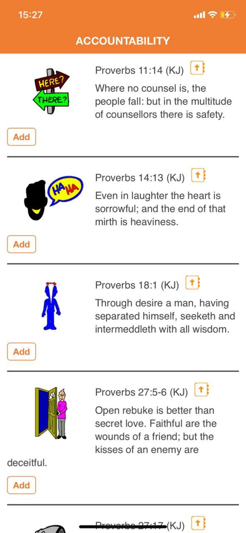 8 Best Bible Memory Apps 2026 (Android & iOS) | Freeappsforme - Free ...
