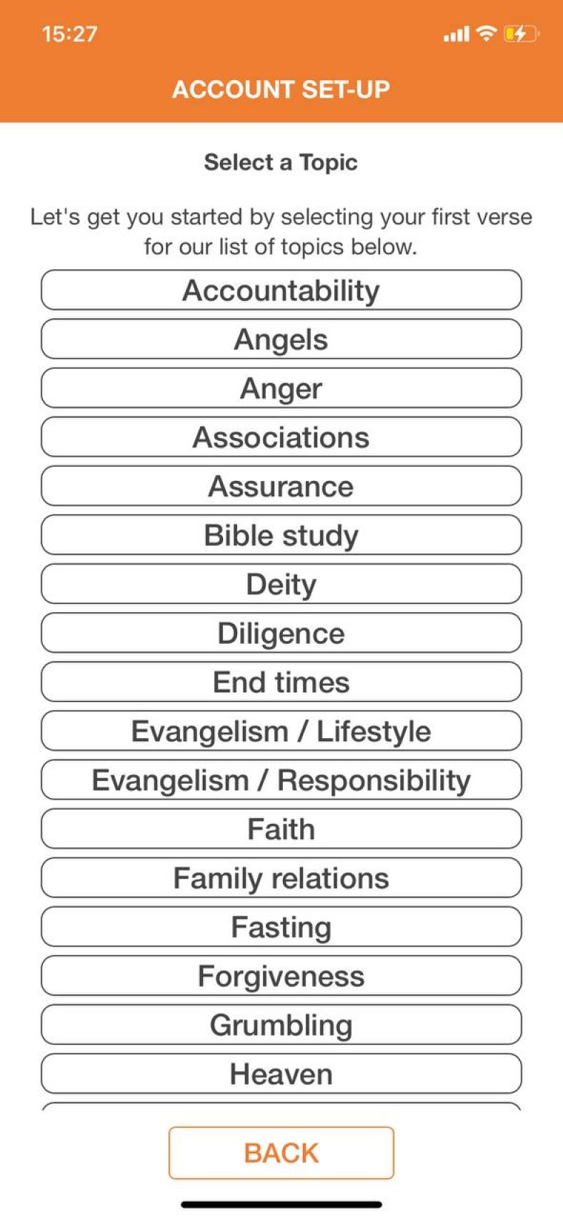 8 Best Bible Memory Apps 2026 (Android & iOS) | Freeappsforme - Free ...