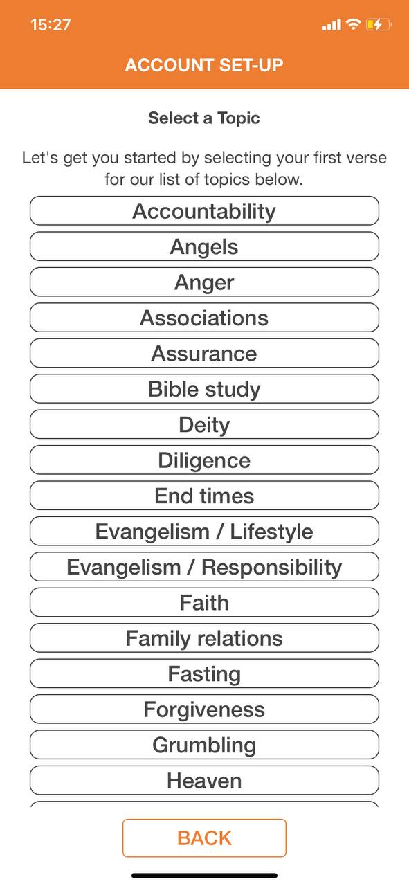 8 Best Bible Memory Apps 2025 (Android & iOS) | Freeappsforme - Free ...