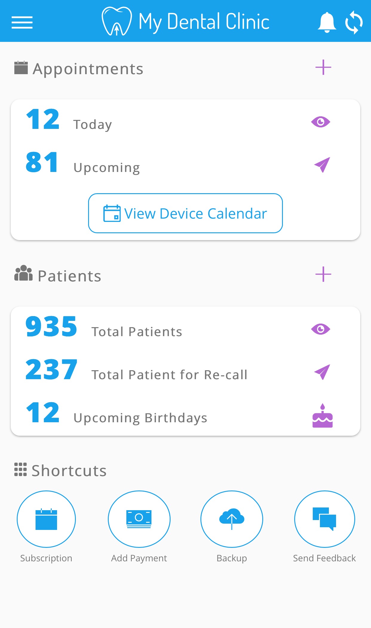 5 Best Dental Monitoring Apps in 2025 (Android & iOS) | Freeappsforme ...