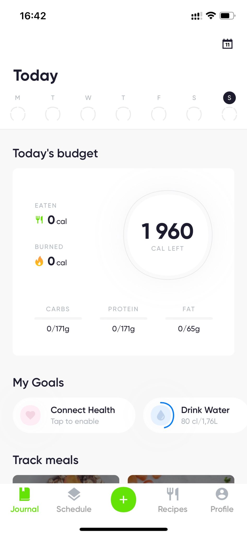 11 Best Nutrition Coaching Apps 2026 (Android & iOS) | Freeappsforme ...