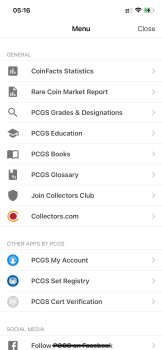 11 Best Apps for Coin Collectors in 2025 (Android & iOS ...