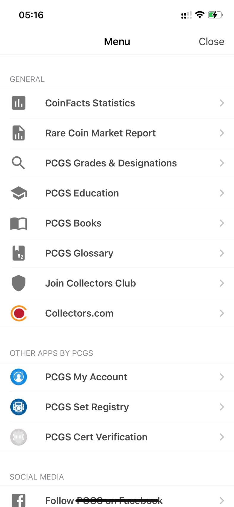 11 Best Apps for Coin Collectors in 2025 (Android & iOS ...