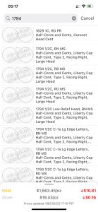 11 Best Apps for Coin Collectors in 2025 (Android & iOS ...