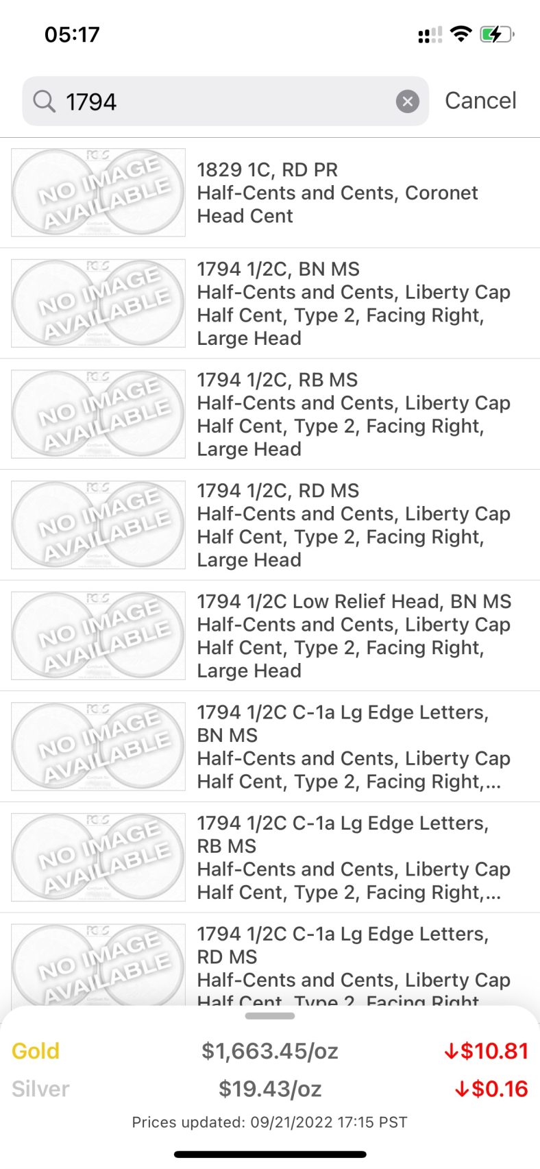 11 Best Apps for Coin Collectors in 2025 (Android & iOS ...