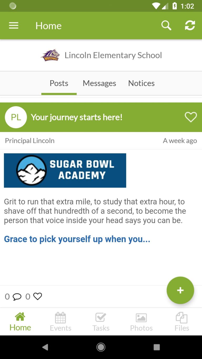 11 Best Apps for Teachers to Contact Parents in 2025 | Freeappsforme ...
